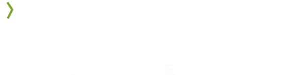 Soil Testing Hobart | Geotechnical Geo Environmental Solutions